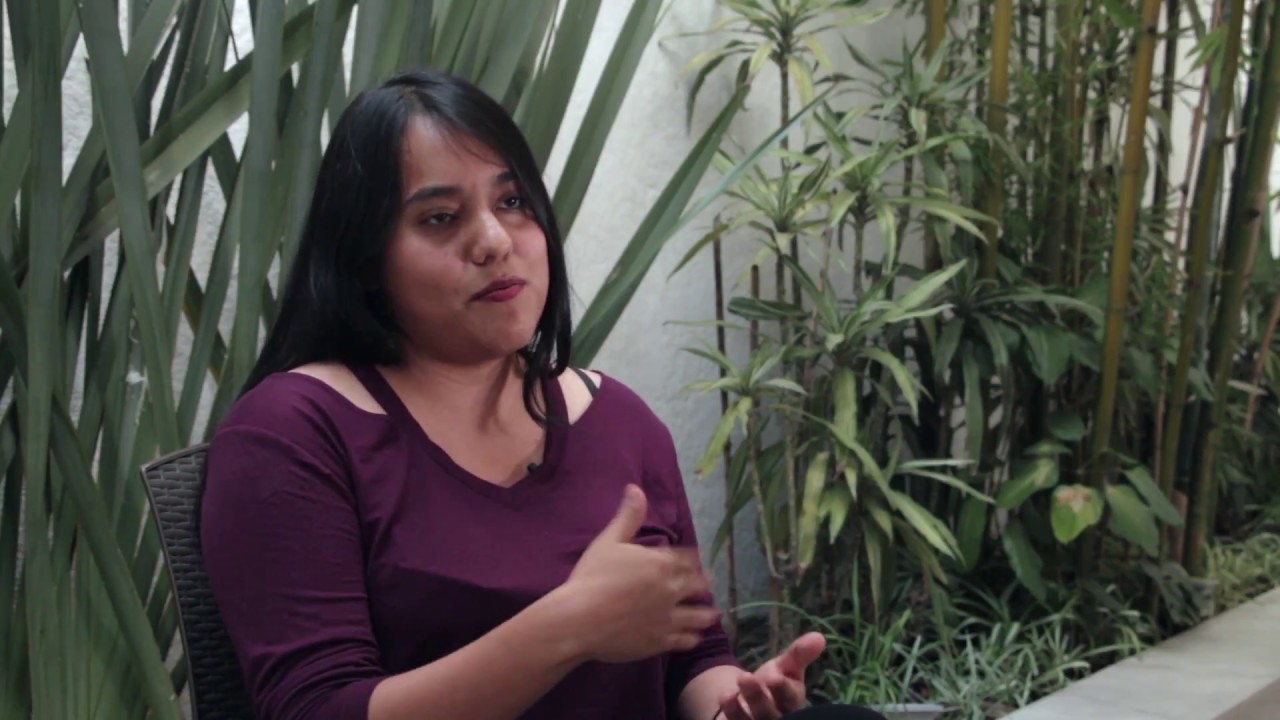 Ana Laura Rodríguez Cortes -REDefine Morelos - YouTube