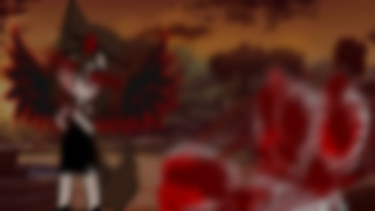 In the middle of the night meme // slight gore (blurred) // late? - YouTube