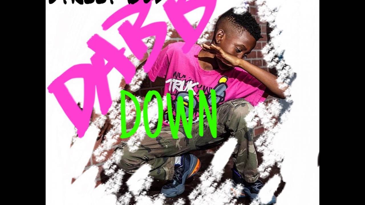 Street Bud: Dabb Down - YouTube
