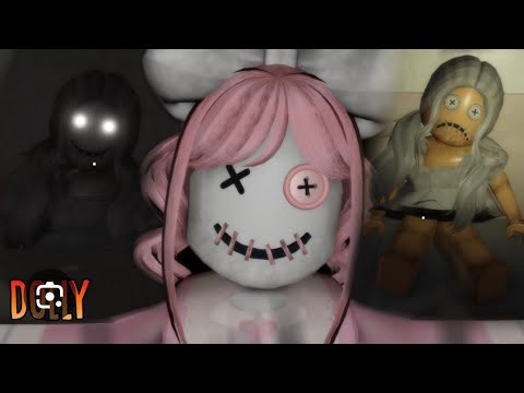 Dolly roblox (wait if you want to play this game to know is a Horror ...