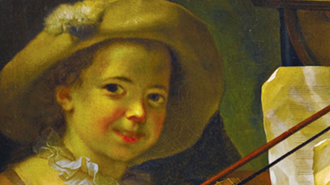 François-André Danican Philidor, Six Parisian Quartets from L'art de la ...