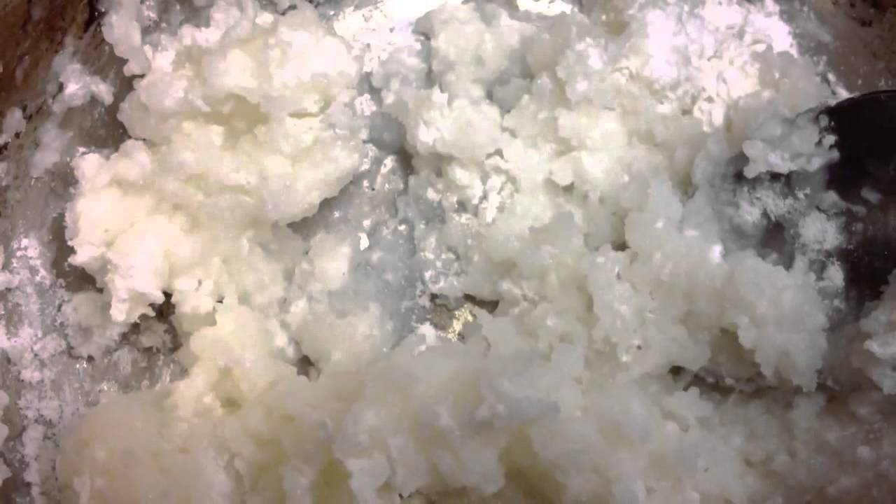 Rooti with Rice Flour Recipe - Indian & Pakistani Food - YouTube