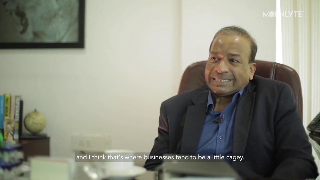 Lloyd Mathias - Moonlyte Gig Economy Specials - YouTube