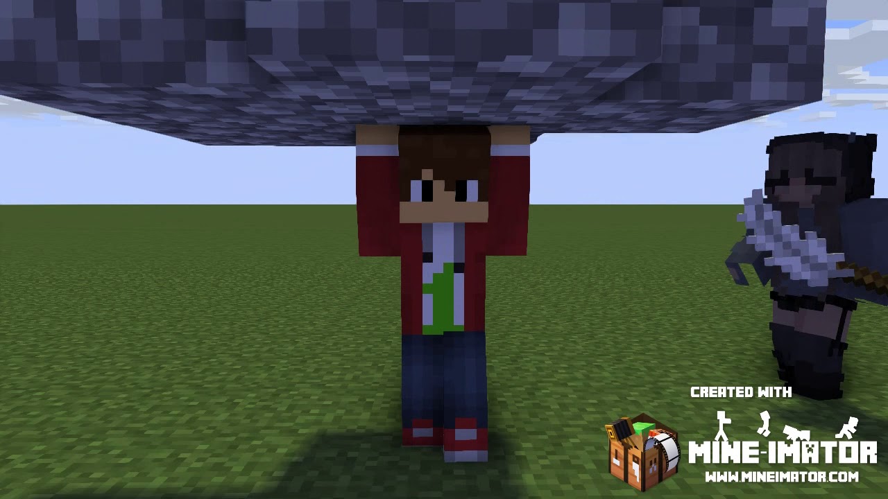 Tickle animation 2 - YouTube