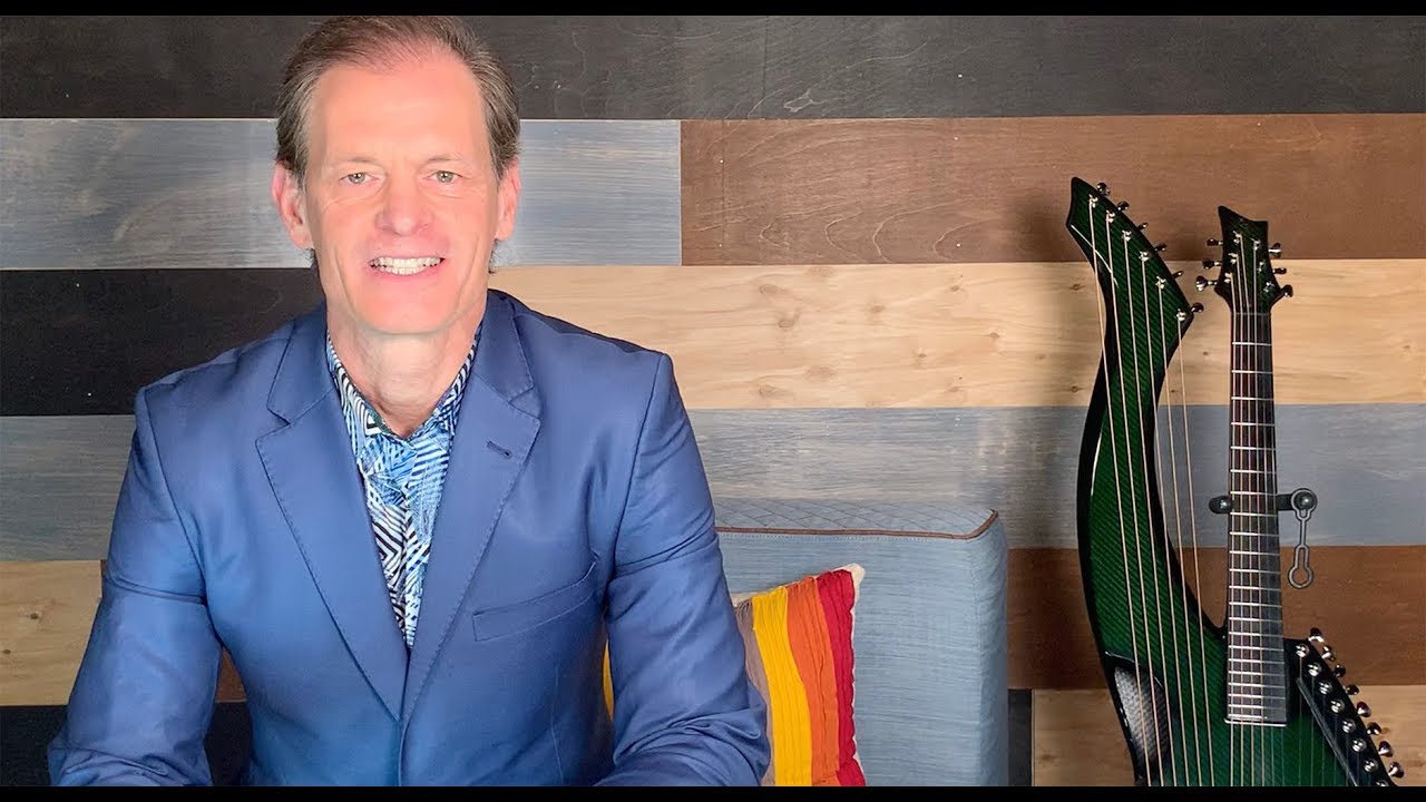 Keynote Speaker Mike Rayburn: Become A Virtuoso - High Performance ...