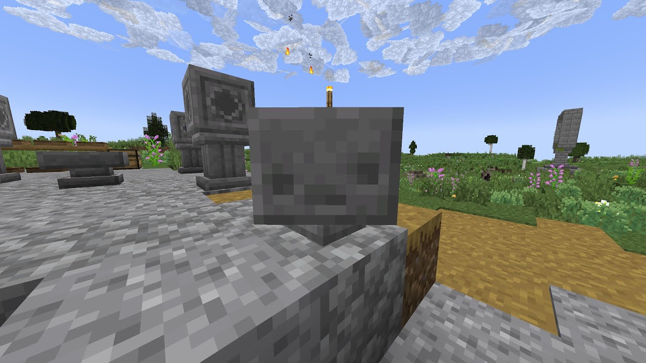 IV DOMINI Modpack Demonstration | No. 3: "Ritual Demonstration (+ fren ...