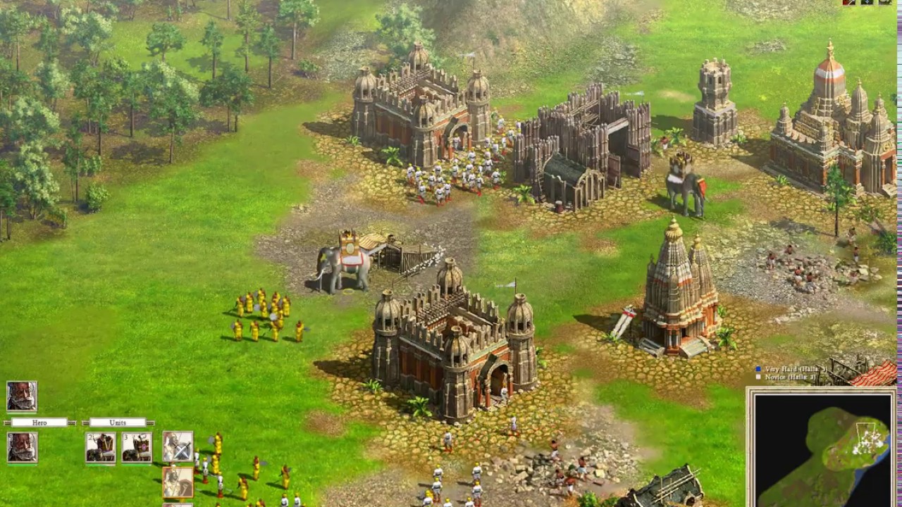 Alexander gameplay india - YouTube