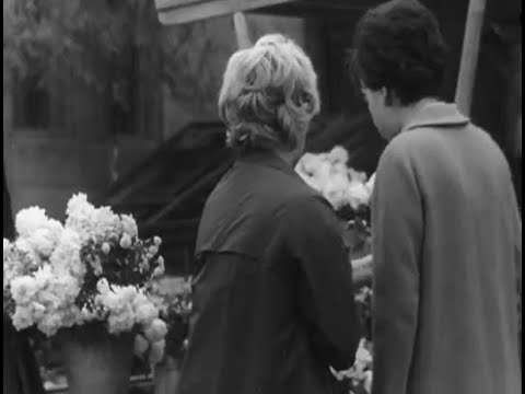 İnqilabın 50 illiyi və Bakı metrosunun açılışı | Kinoxronika (1967)