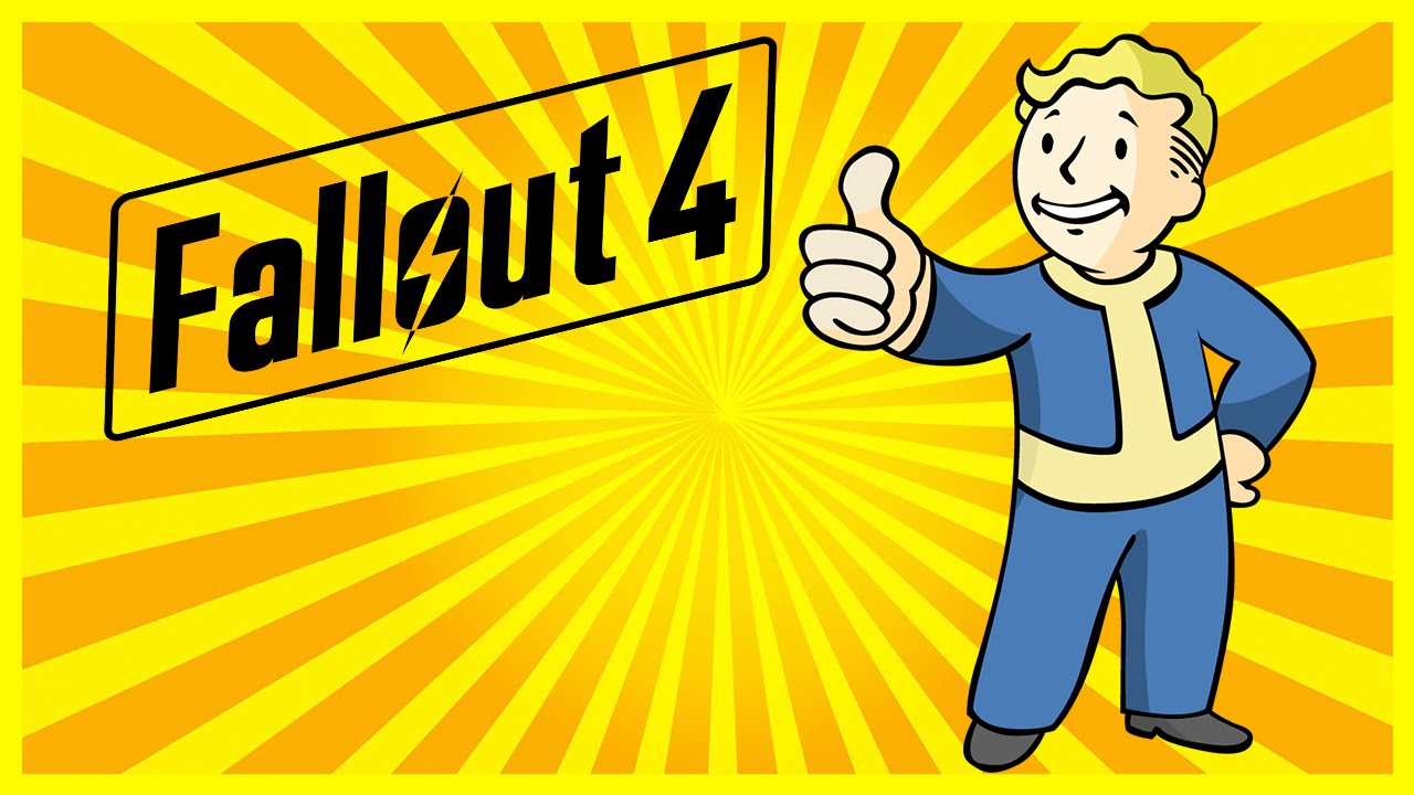 Fallout 4 (PC) - A Cure For Austin - YouTube