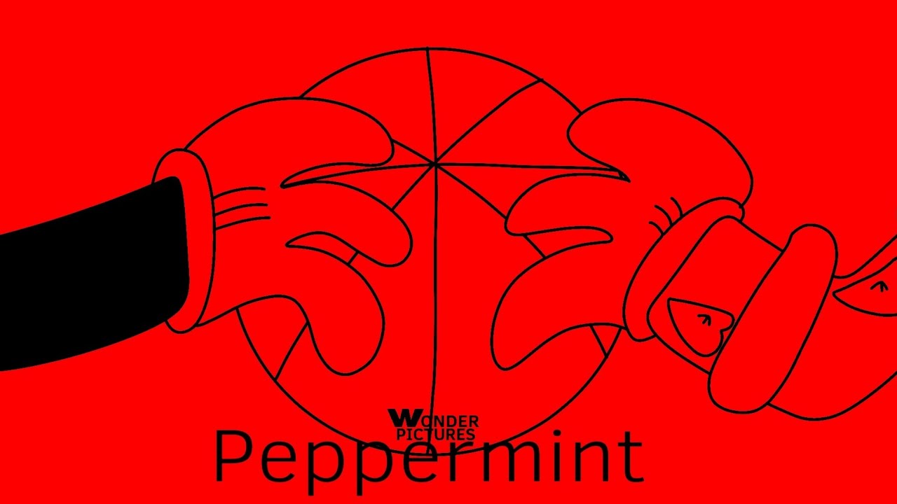 Peppermint Meme (Newly Remastered) - YouTube