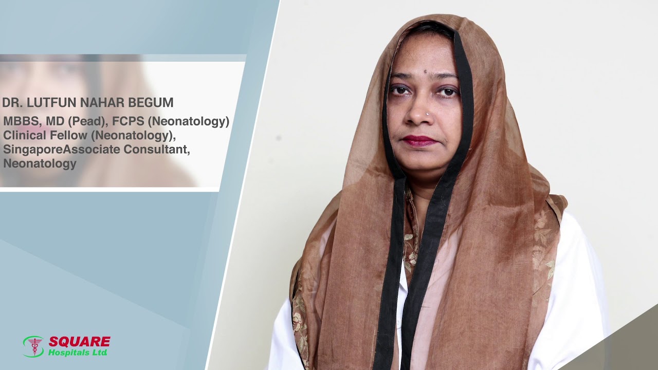 Dr Lutfun Nahar Begum - YouTube