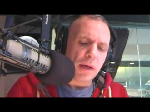 Grant Haas Talks about the 24/7 Program at New Life Church - YouTube