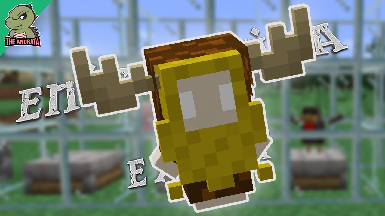 Enigmatica 6 Expert EP55 | Drygmies Are AWESOME! | Minecraft 1.16 - YouTube
