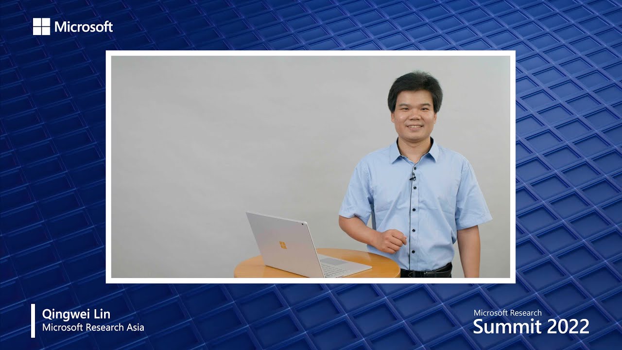 Research talk: Cloud Intelligence/AIOps – Infusing AI into cloud computing - YouTube