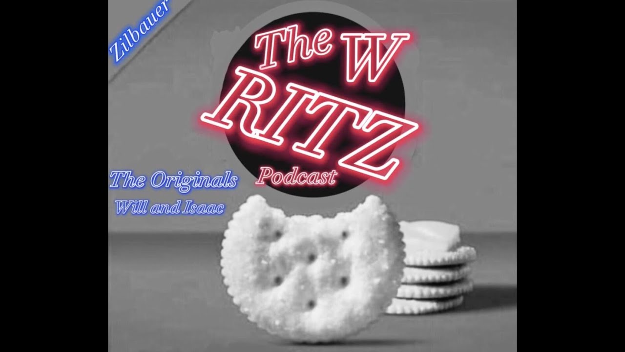 Ep. 18: Ben Dropkicks Isaac Straight to Therapy - YouTube