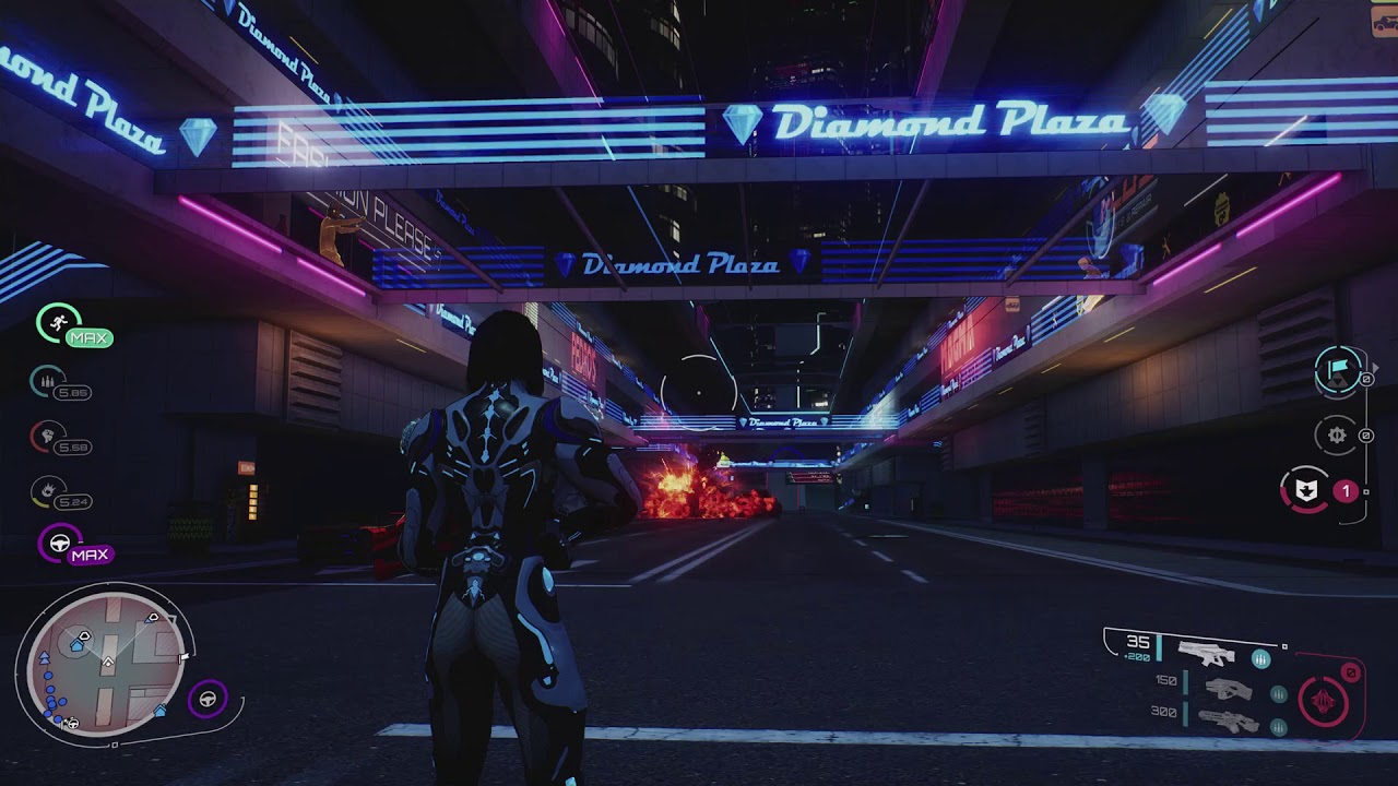 Crackdown 3 Part 048 All Vehicles Unlocked - YouTube