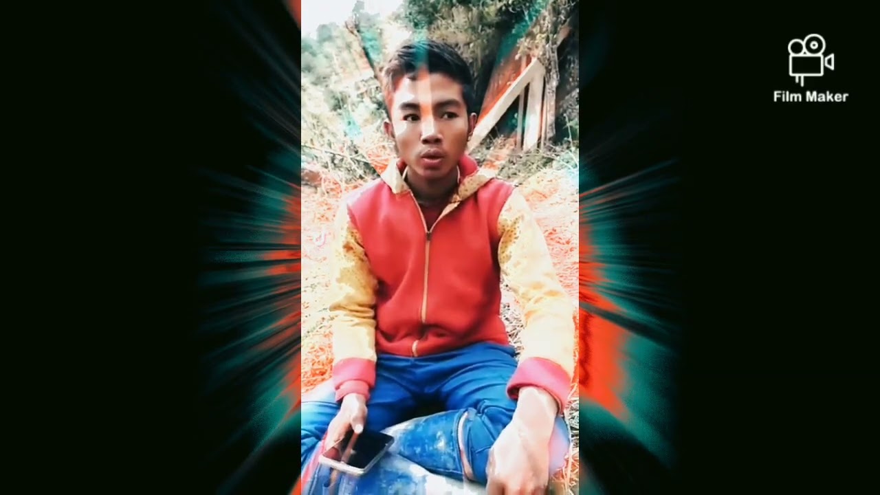 Bhutanese Pemba mouth flute - YouTube