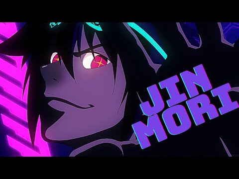 JIN MORI AMV