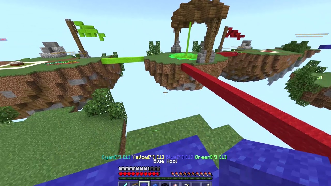 Mineplex bedrock bruh moments #3 - YouTube