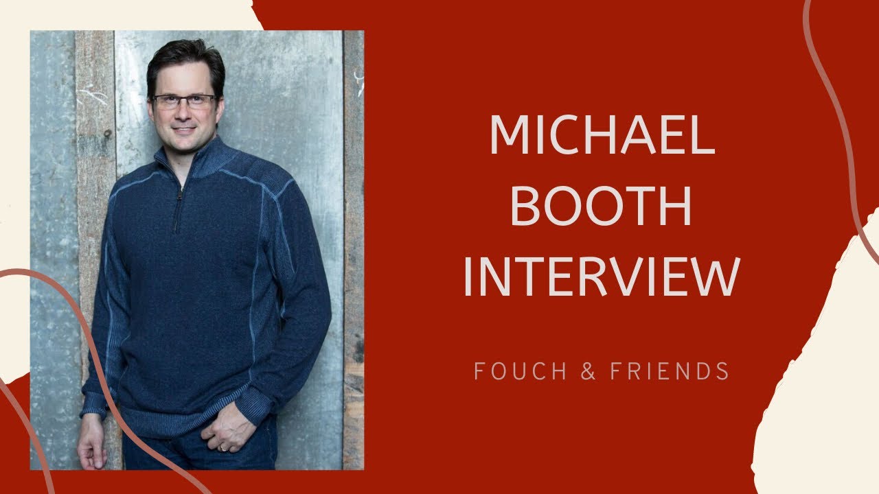 Michael Booth | Booth Brothers | Southern Gospel Music | Favorite ...