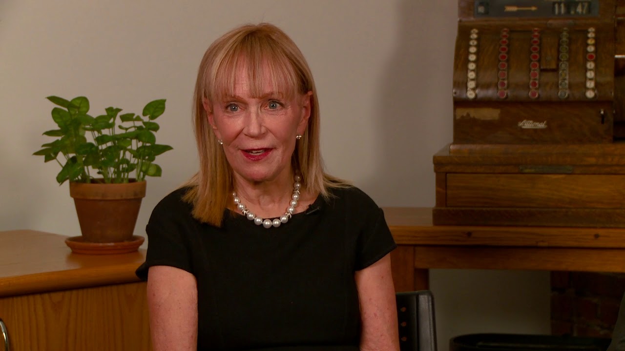 Evan Makovsky - 2019 Colorado Business Hall of Fame - YouTube