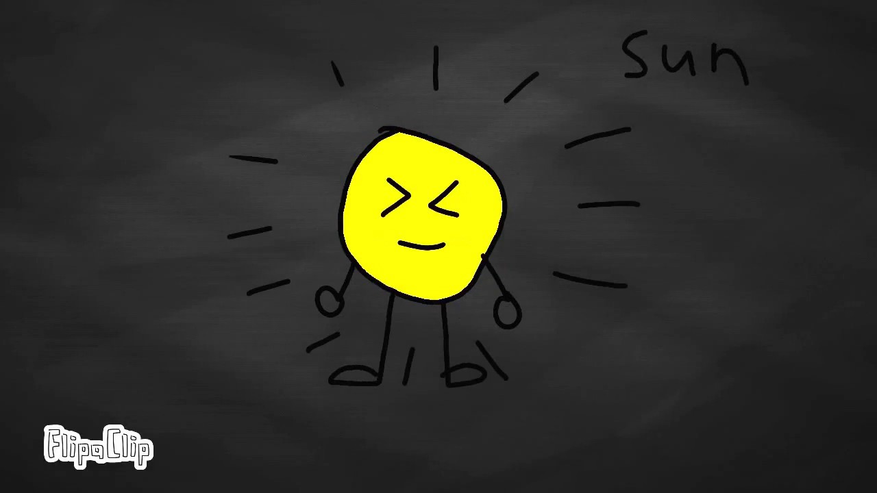 Solar+system (Flipaclip #3) - YouTube