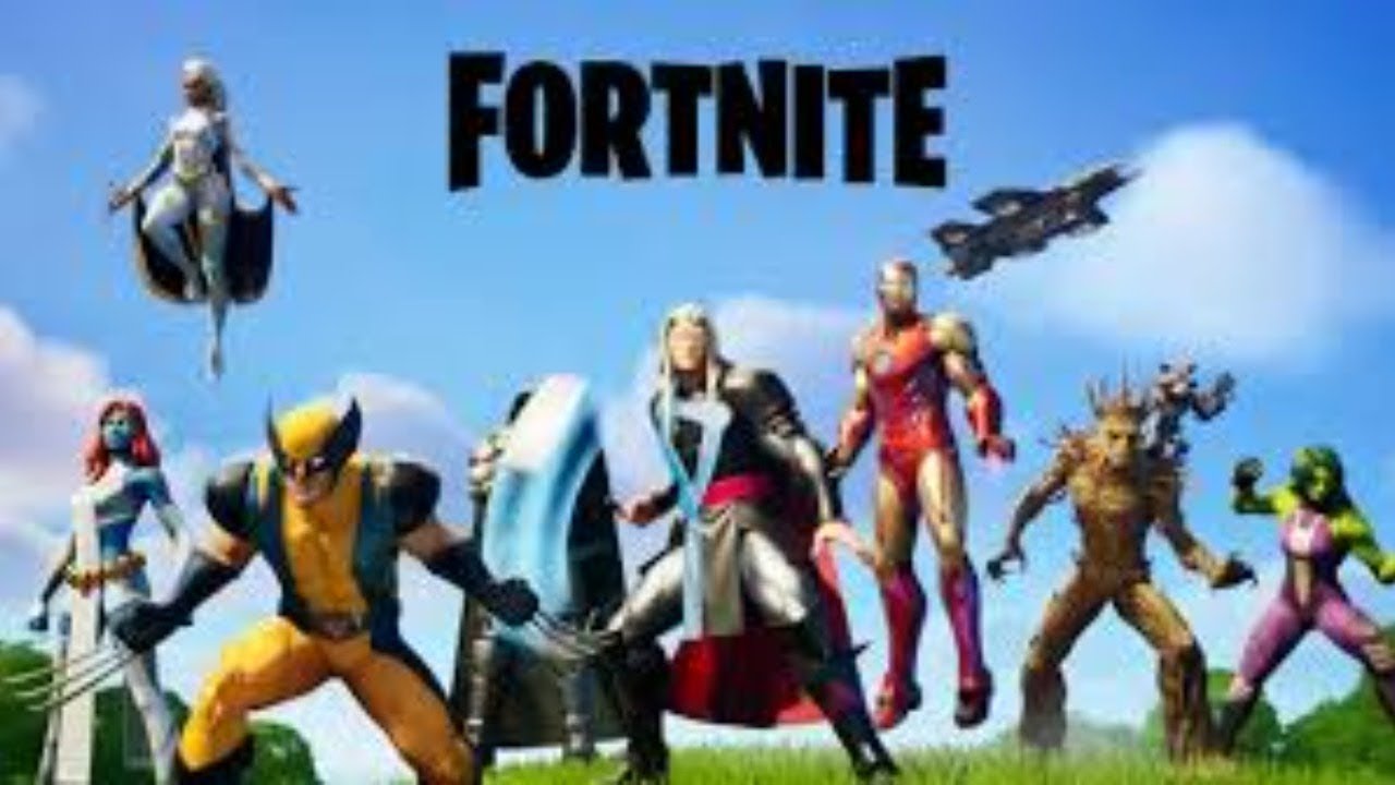 Der neue Marvel modus😍 - YouTube