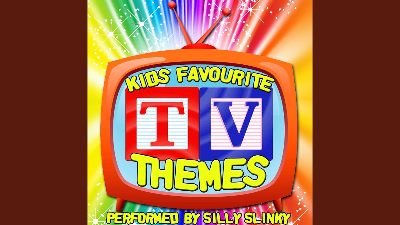 The Wombling Song (Theme From "The Wombles") - YouTube