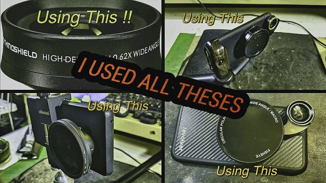 I USE THESE ALL ON DIFF PHONES, PIXEL,SAMSUNG, IPHONE, - YouTube