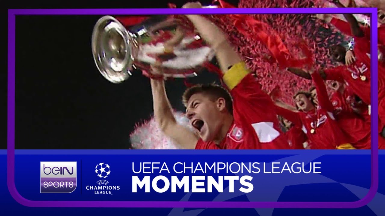 All SIX of Liverpool's UCL triumph 🏆 | UCL 21/22 Moments - YouTube