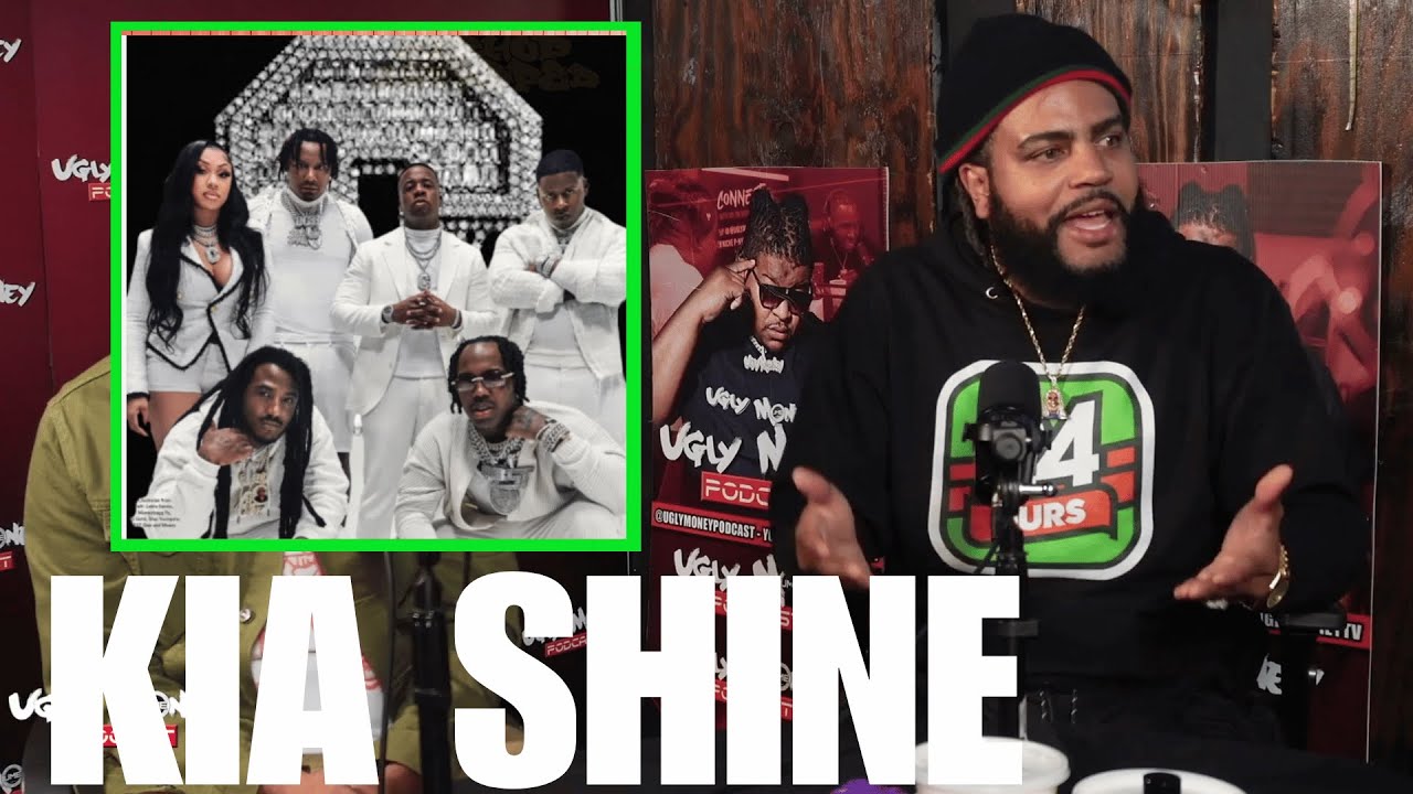 Kia Shine Explains EXACTLY HOW Tempo In Memphis Music Is Why It’s So ...