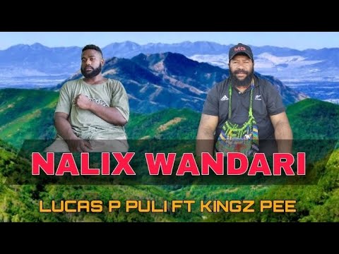 NALIX WANDARI LUCAS P PULI FT KINGZ PEE SHORT CLIP #subscribetomychannel - YouTube Music