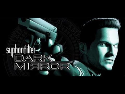 [Syphon Filter: Dark Mirror] - Gabe Logan in Action - YouTube