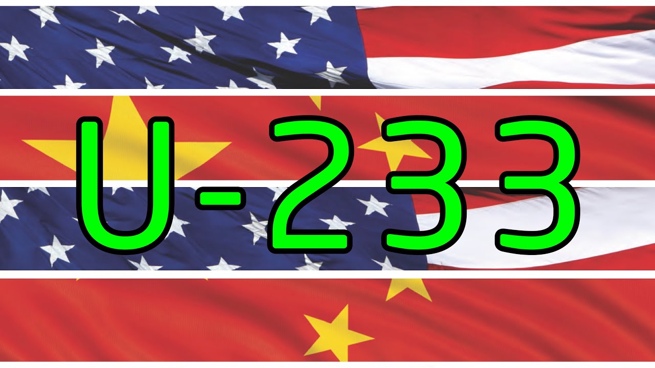 Downblending U-233 (Uranium-233) with U-238 is Clean-Energy Vandalism ...