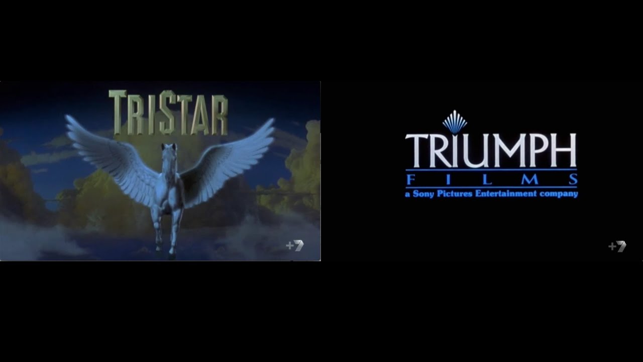 Tristar/Triumph Films - YouTube