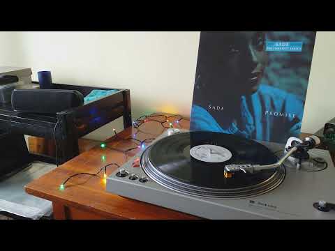 Sade - Sweetest Taboo [1985]