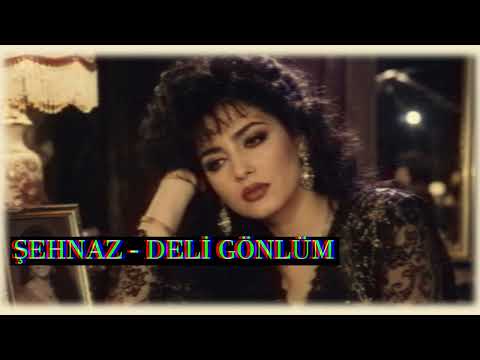 Şehnaz - Deli Gönlüm (Resmi Audio) | Yeni Arabesk Damar Şarkı 2026