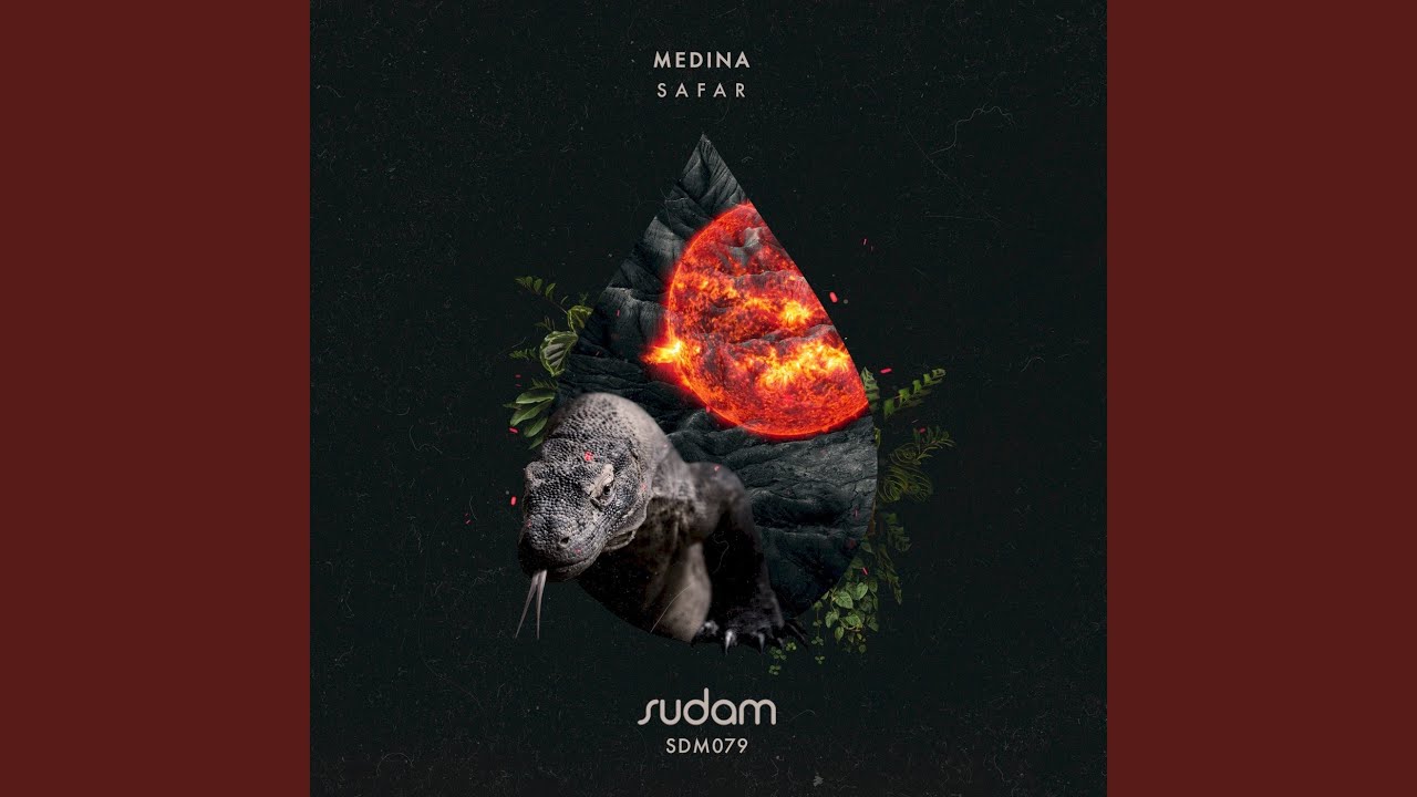 Medina - YouTube