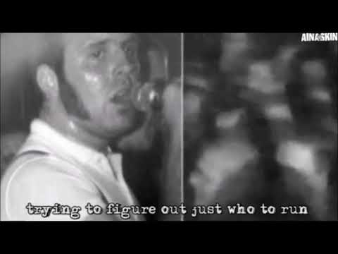 Skrewdriver - Boots and Braces