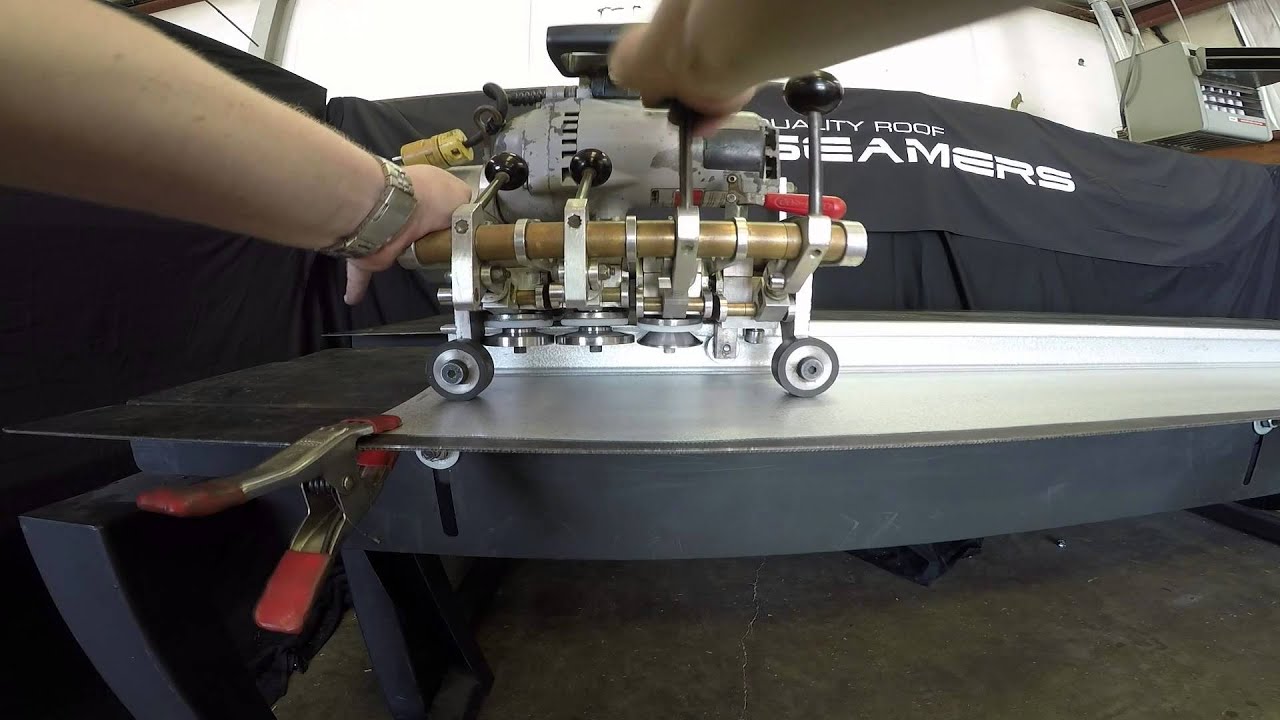 Gen 1 Panel Craft - YouTube