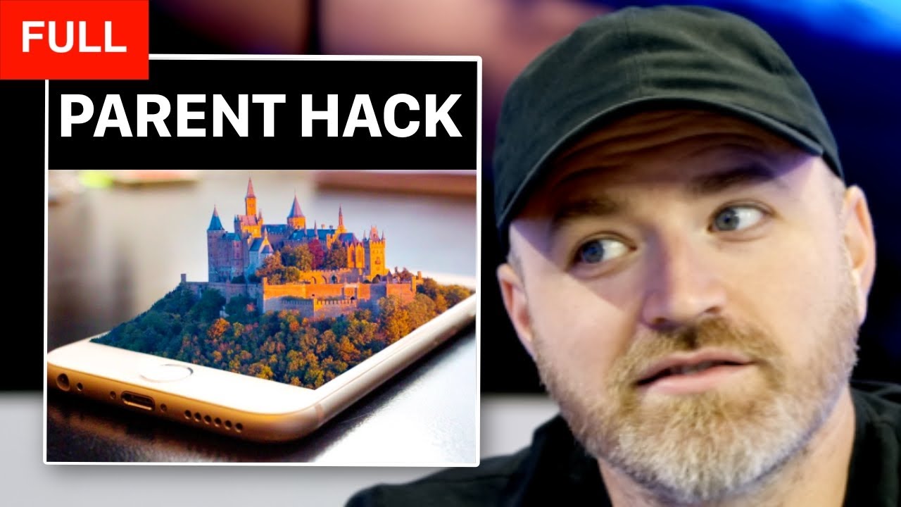 iPhone "Hack" That's Blowing Millions of Minds...! - YouTube