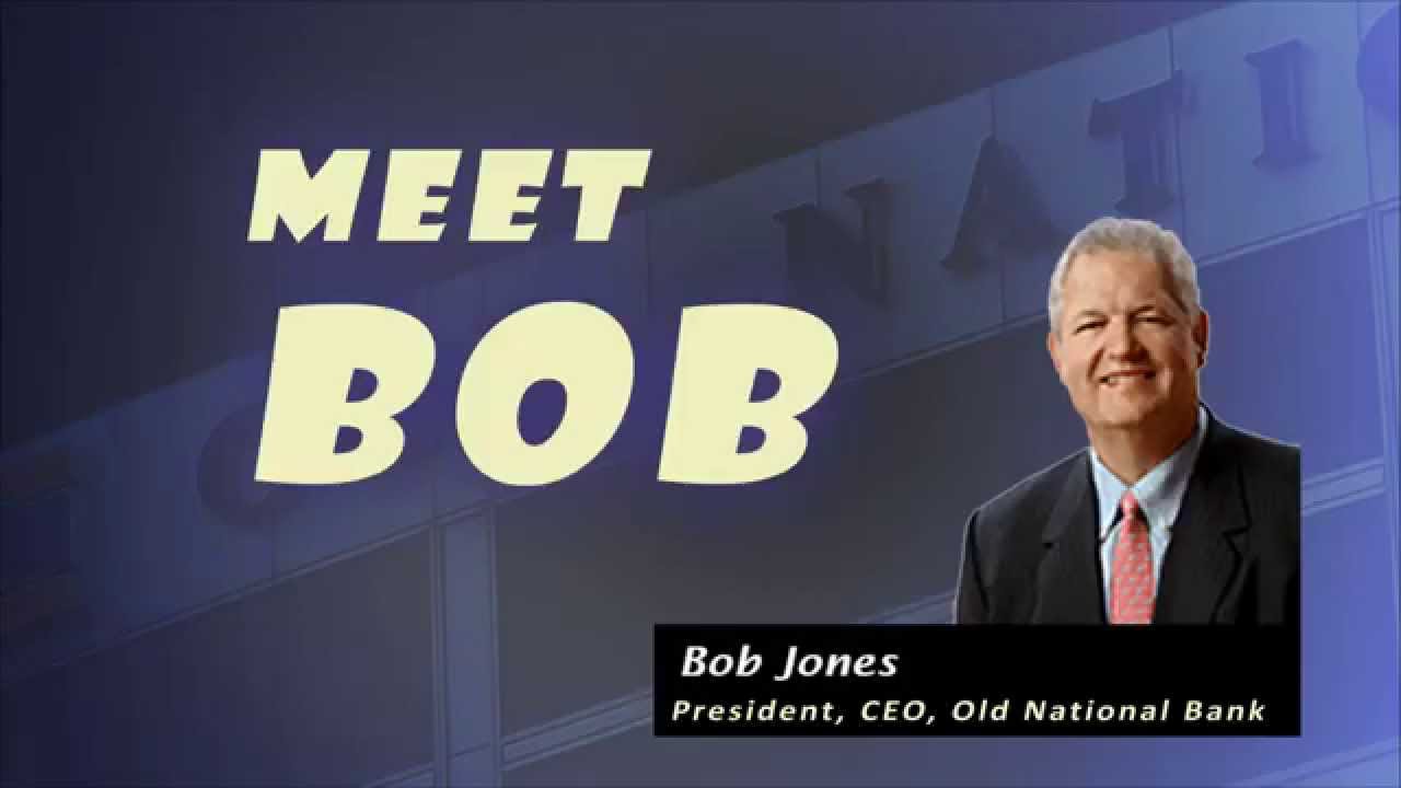 Meet Bob, Mayor Winnecke's Banker - YouTube