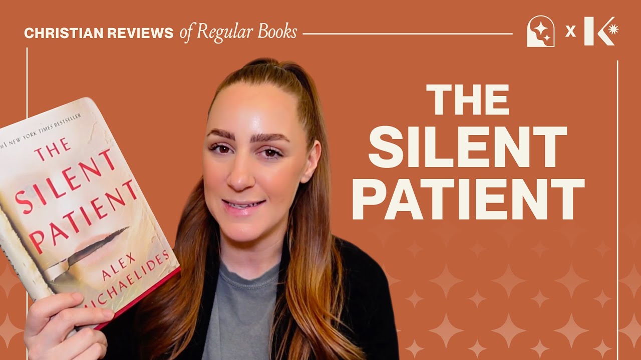 The Silent Patient: A Masterclass in Psychological Thriller? - YouTube