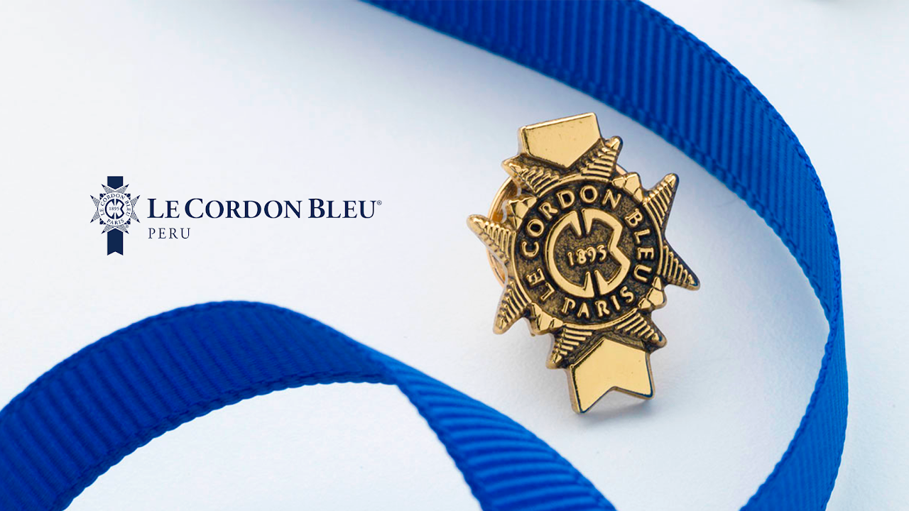 Emisión en directo de INSTITUTO LE CORDON BLEU PERÚ - YouTube