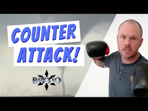 How to Deal With Manipulative Counter-Attacks · Brojo: Confidence ...
