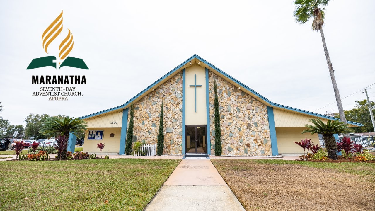 Maranatha SDA Worship Service: Sabbath May 13th 2023 - YouTube