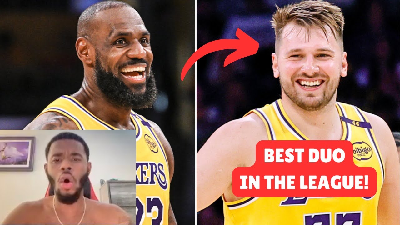 As A Laker Fan..We Are SCARY!! Lakers vs Knicks Reaction Full Game ...