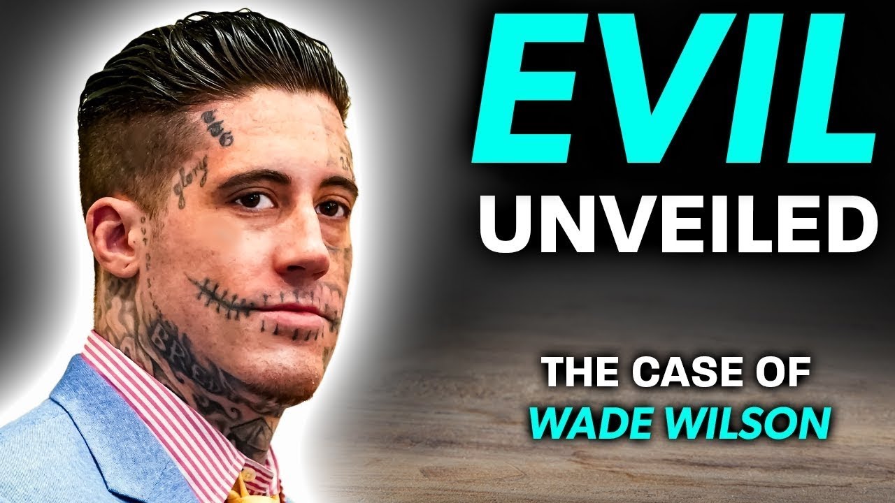 Wade Wilson Finally Convicted and You Won’t Believe The Out Come - YouTube
