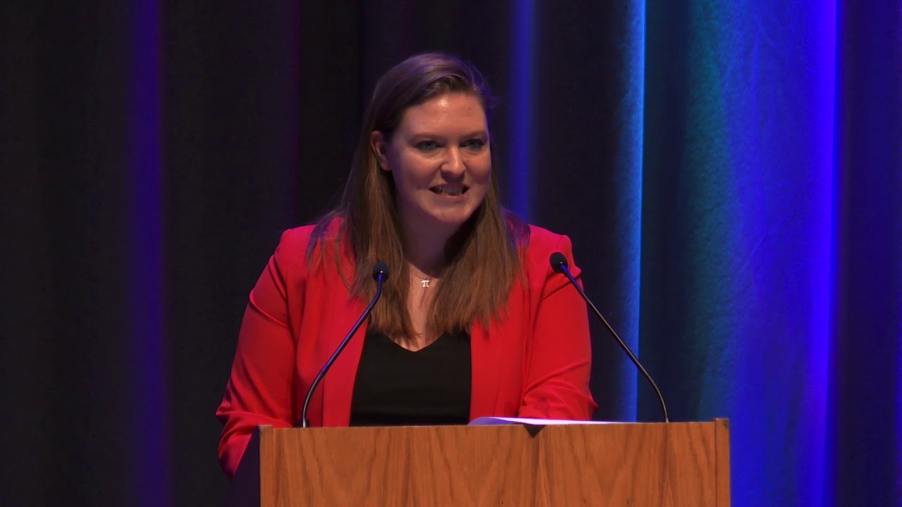 Beyond 2019 - Day One Wrap Up - Gemma Milne, Tech & Science Writer ...