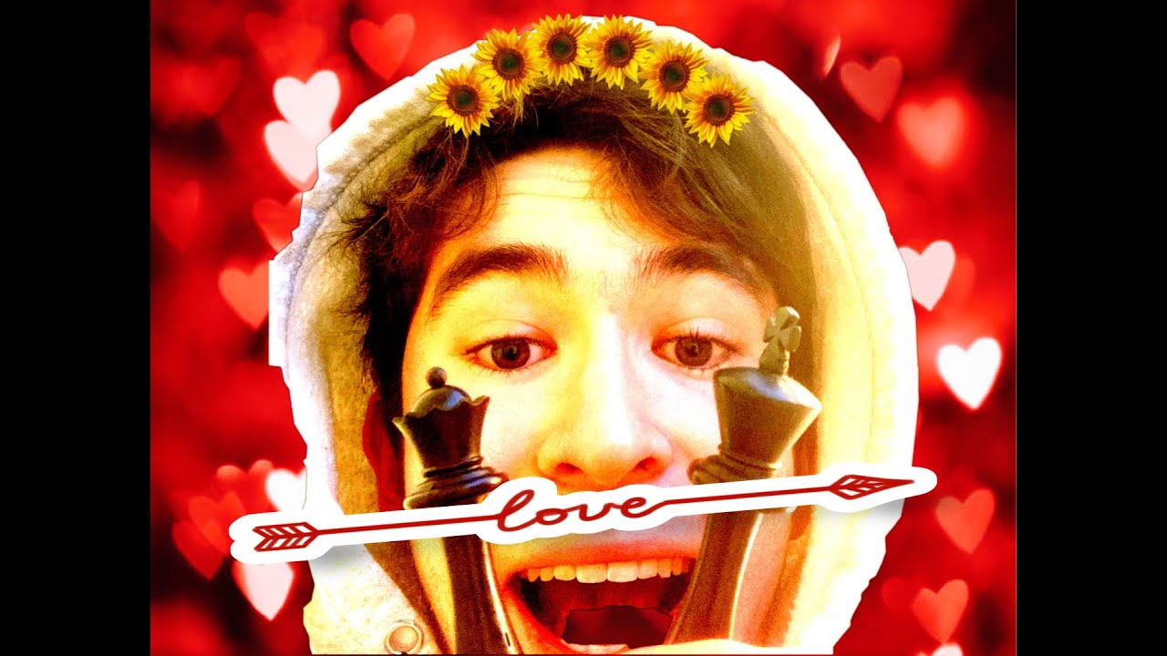 How to play Romantic Chess | Valentine's Day Hour Special!! - YouTube